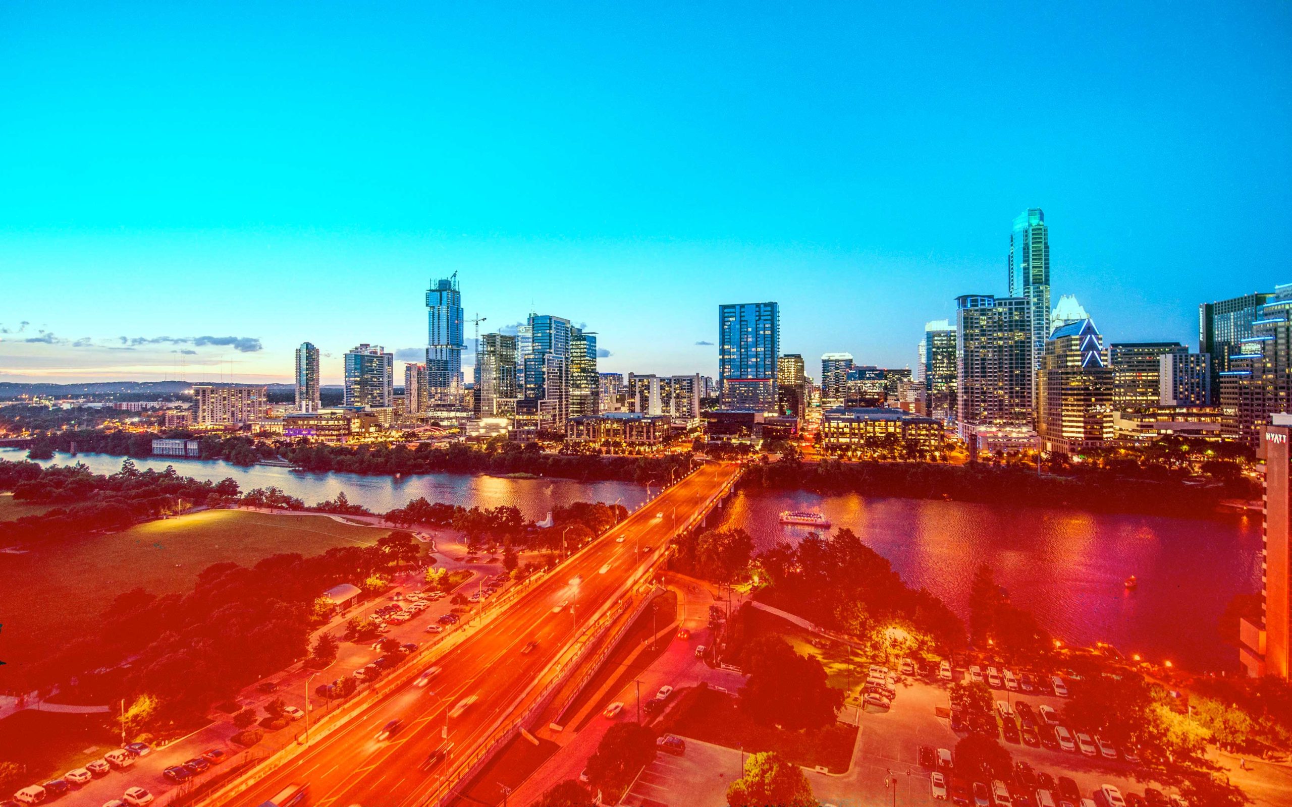 Bethel Austin | Pursuing the Presence of God - Austin, TX